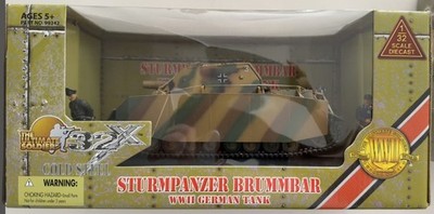 Ultimate Soldier WWII German Flakpanzer IV Mobelwagen & Sturmpanzer ...