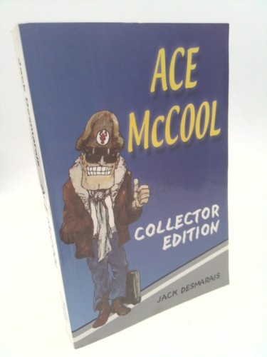 Ace McCool - Collector Edition by Jack Desmarais | eBay