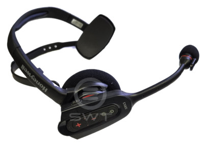 Honeywell SRX3 Headset - HD-1500-1 OEM | eBay