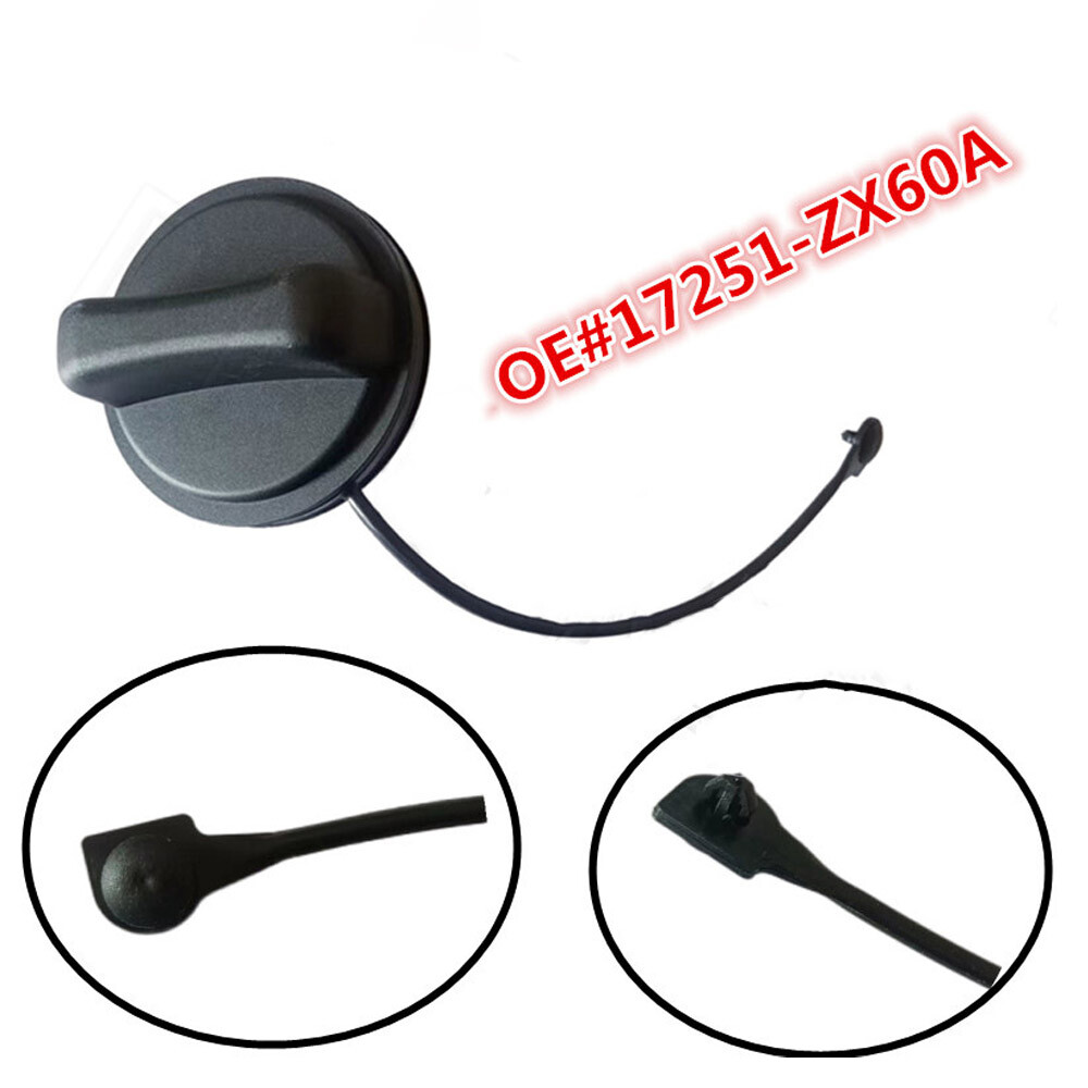 For 2003-2012 Nissan Altima Quest Murano Fuel Tank Gas Cap USA 17251 ...
