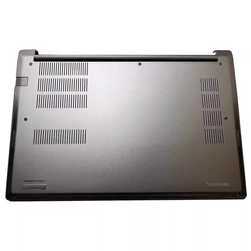 Bottom Case Base Lower Cover for Lenovo ThinkPad E14 Gen4 Silver | eBay