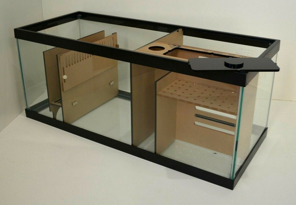 Refugium kit - for 30"x12"x12" - 20 GAL Long aquarium | eBay