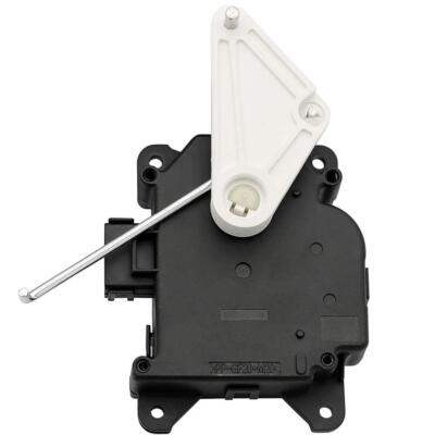 NEW HVAC Passenger Air Mix Mode Motor For Honda Pilot 2003 2004 2005 ...