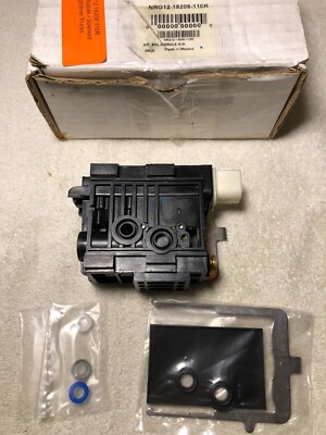 Norgren 12-18208-110R - AMU Valve - Modular Solenoid, Normally Open, 3 ...