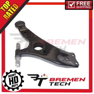 New Suspension Control Arm Front Left fits 11-18 Toyota Sienna # 48069 ...