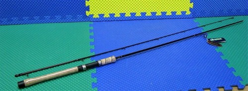Okuma Celilo Graphite Spinning Rod 8' 0" 2 Pc Ultralight Action CE-S ...