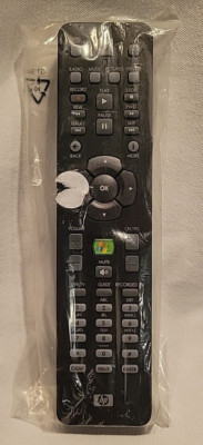 HP Media Remote Control N279 | eBay