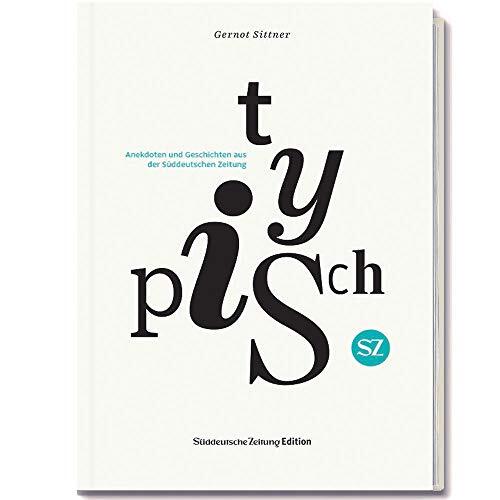 Gernot, S-Typisch Sz - (German Import) Book NEUF 9783864975387 | eBay