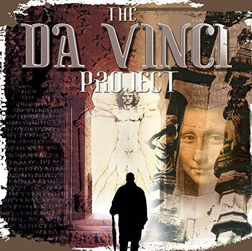 Da Vinci Project - Audio CD By Da Vinci Project - VERY GOOD 828768258828 | eBay