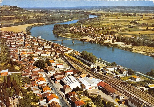 47-PORT SAINTE MARIE-N T207-A/0151 | eBay