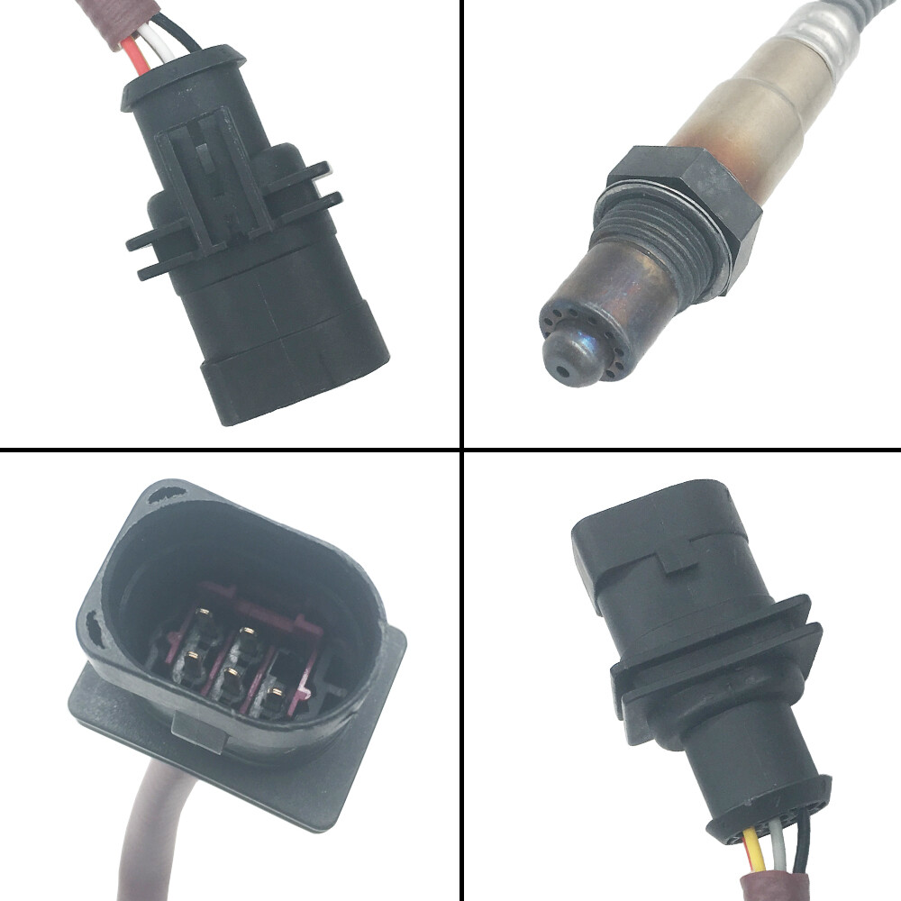 C2D28707 Wideband Oxygen Lambda O2 Sensor For Jaguar XF 2.0L Petrol ...