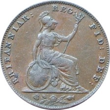 British Farthings for sale | eBay