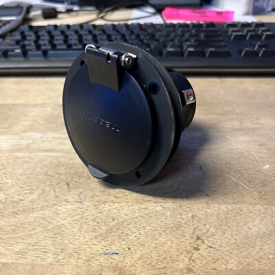 Receptacles & Outlets