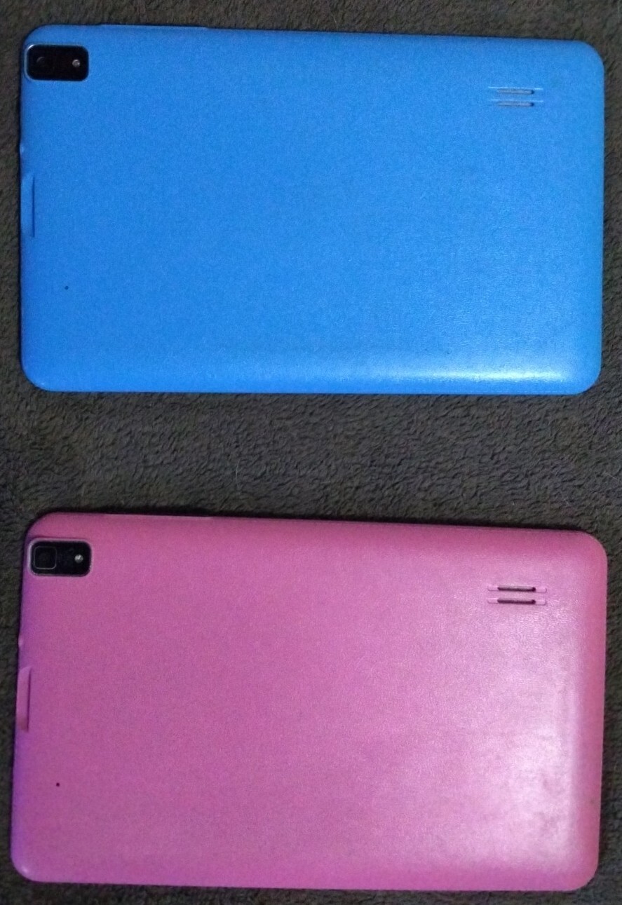 Lot of 2 Astar Quad Core Android Touch Screen Tablet | eBay