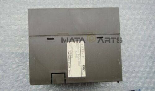 ONE used FUJI NC1P-S0 CPU Module | eBay