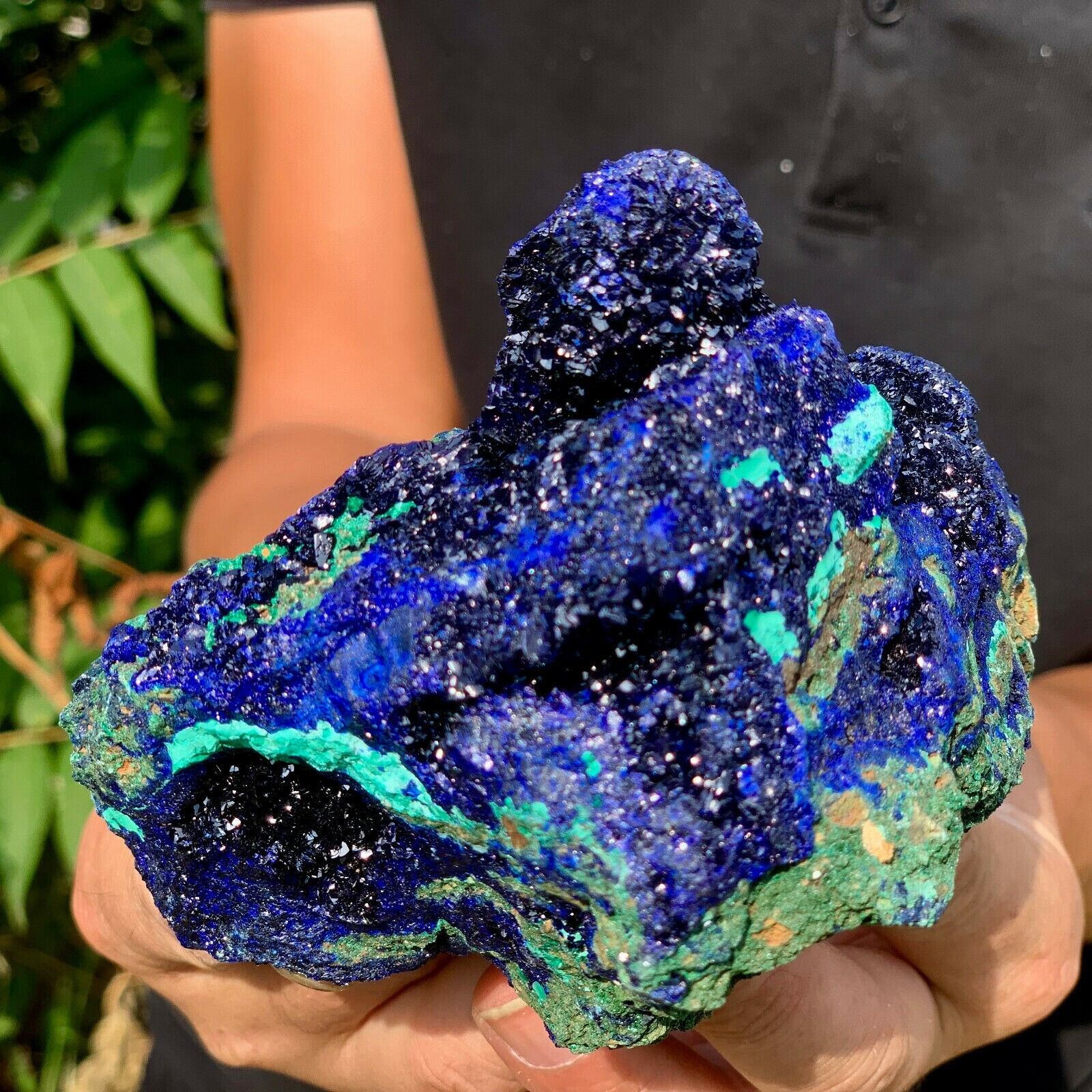 Azurite