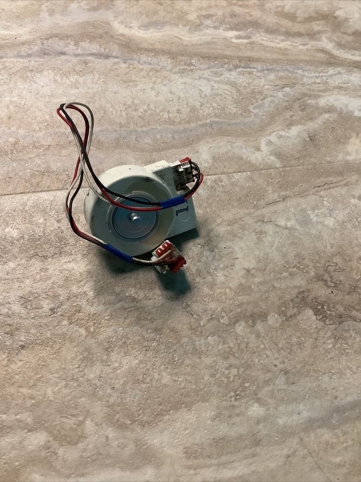 Samsung Refrigerator Condenser Fan Motor PART#DA31-00146B (322) | eBay