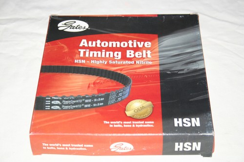 Gates Timing Belt - T229 Fits Mitsubishi Express, Starwagon; Volvo 240 ...