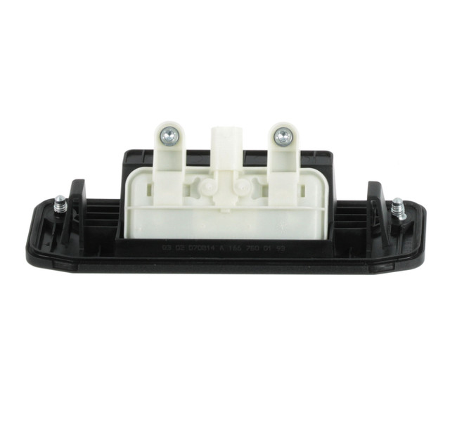 MERCEDES-BENZ GLK X-204 TAILGATE HANDLE SWITCH BUTTON A1667500193 for ...