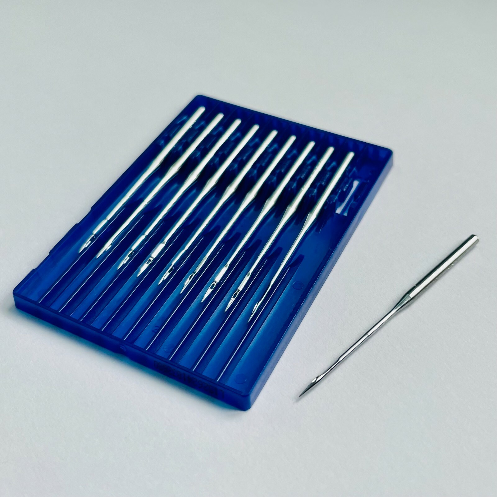 Schmetz Industrial Sewing Machine Needles DBx1 R 16x231 287WH 1738 All ...