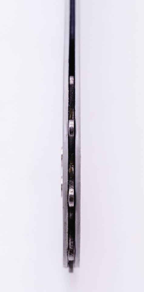 FORESTER BAR AND CHAIN FITS STIHL 023 025 MS210 MS230 MS250 16" .325 ...