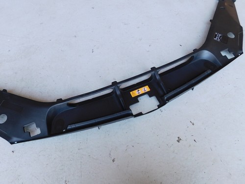 Mercedes Benz ML63 AMG W166 Front Radiator Support Panel Trim ...