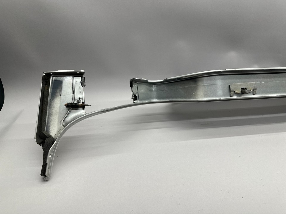 Saturn Sky Pontiac Solstice Tulip Panel Wind Deflector Assembly 06-10 ...