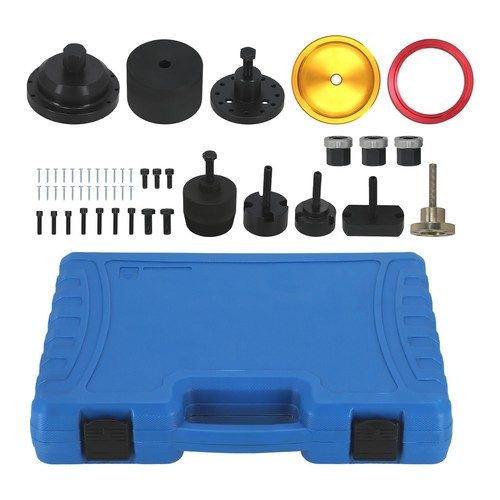 Crankshaft Front Rear Oil Seal Removal Kit For BMW N20 B38 N42 N4546 ...