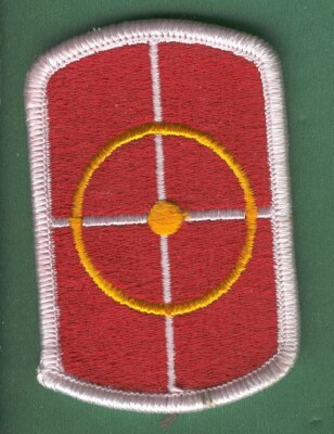 ARMY 420th ENGINEER BRIGADE PATCH | eBay Australia