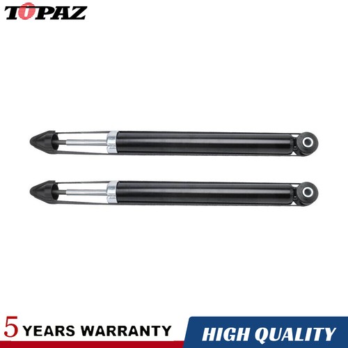 NEW 2PCS Rear Shock Absorbers for BMW E36 E46 316i 318i 323i 330i ...