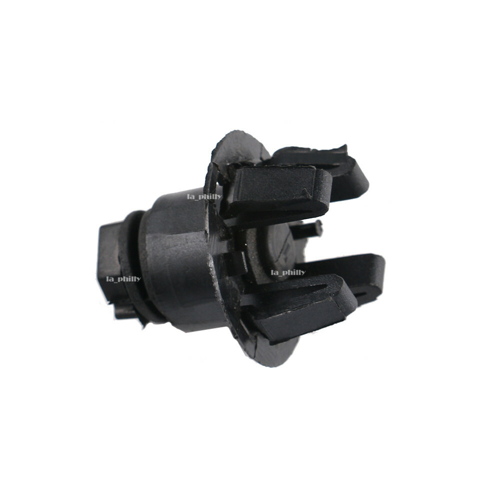 #0019981440 Fits Mercedes CLA250 New Hood Rubber Bumper Cushion Buffer ...