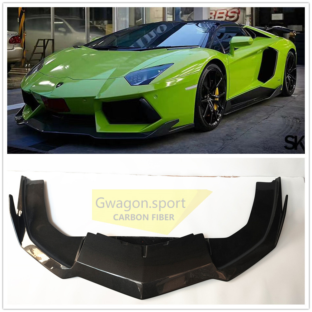 Car Lamborghini Body Kit