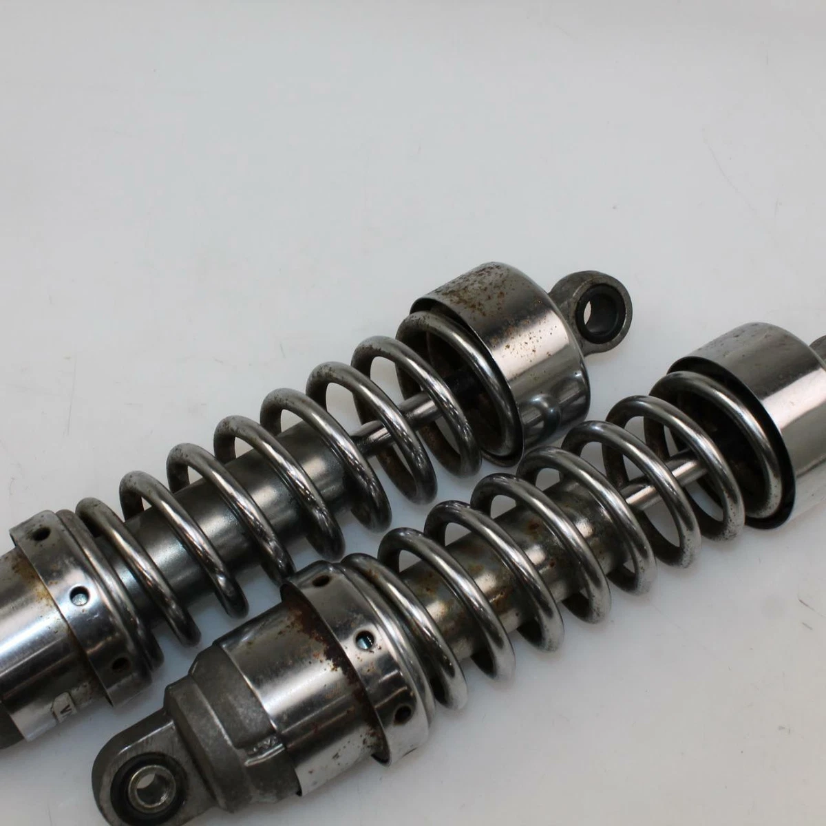 1984 Honda Shadow 700