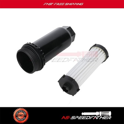 Automatic Transmission Filter Kit For 2008 Mitsubishi Lancer Evolution ...