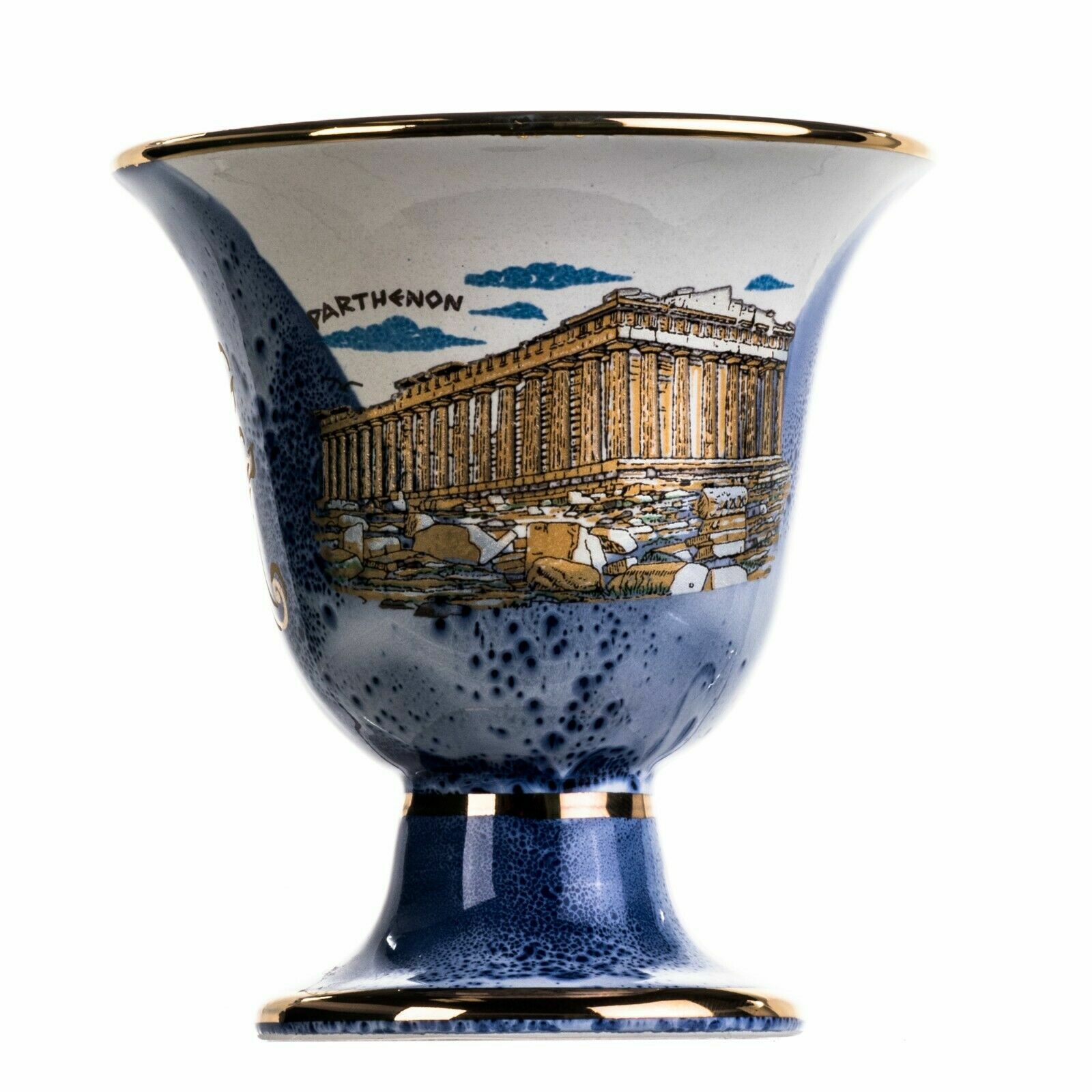 Pythagoras Cup of Justice Hermes Erato Pythagorean Fair Mug Ancient ...