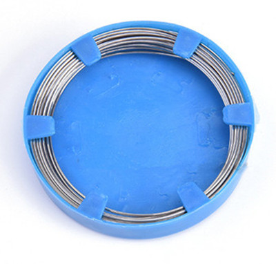 NEW Dental Stainless Steel Wire Surgical Instruments 50g*5pcs | eBay