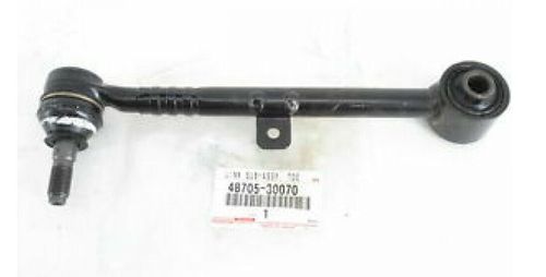 Toyota Lexus REAR UPPER CONTROL TRAILING ARM LATERAL ROD BALL JOINT ...