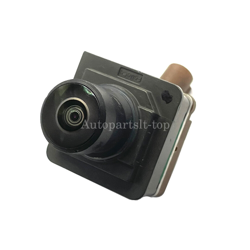 Front View Parking Camera For Ford Mustang Mach-E F-150 2021-2022 LJ8T ...