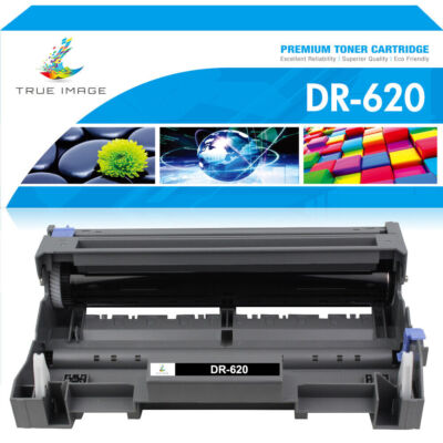 DR620 DR-620 Drum Unit Compatible with Brother HL-5350DN DCP-8080DN MFC ...