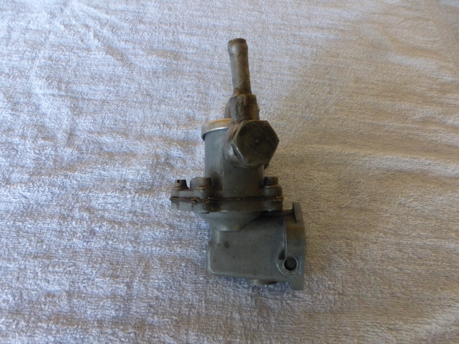 Alfa Romeo early 101, Giulietta, Giulia, Ferrari 250 FISPA Fuel Pump ...