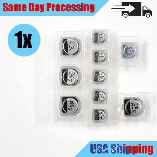 Nintendo GameCube Optical DVD Laser PCB Board Capacitor Caps ...