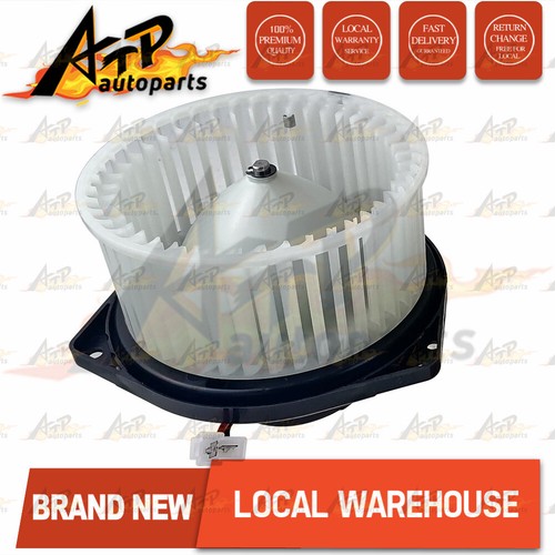Heater Blower Fan Motor A/C for Mitsubishi Triton ML MN 2005-2015 ...