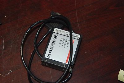 Datalogic DS2100, DS2100-1114, Scanner | eBay