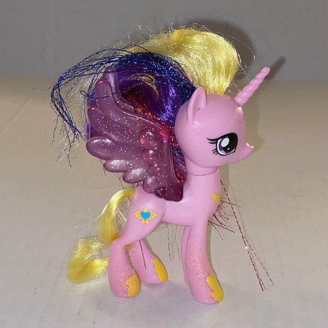 Mlp Cadence Pegasus