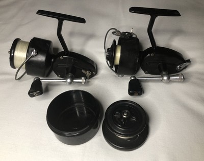Spinning Reels - Garcia Mitchell 350 - 2