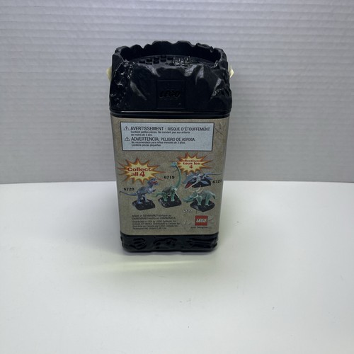 LEGO Dinosaurs: Styracosaurus (6722) for sale online | eBay