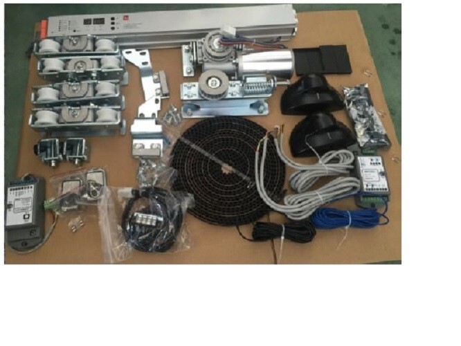 Automatic sliding door Actuator/Electric Door Opener | eBay