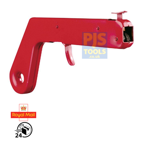 Pistol flint spark lighter gun for welding gas torches, gas equipment ...