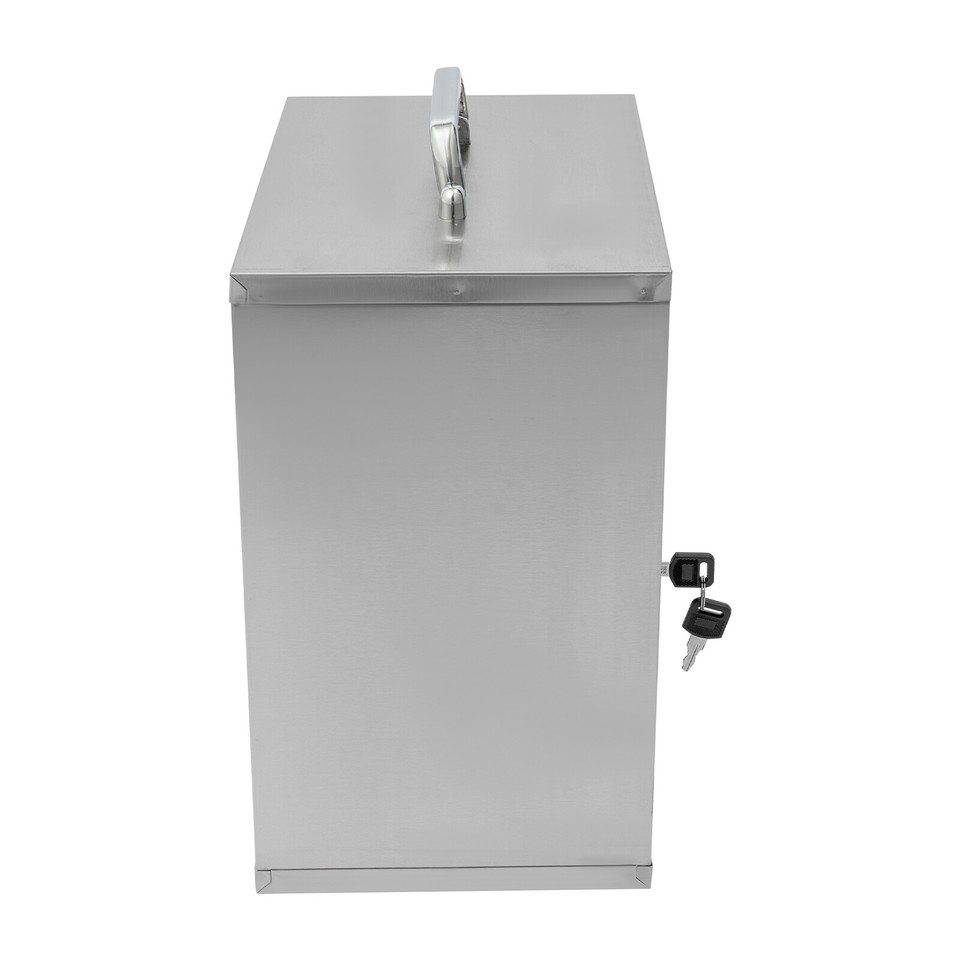 Cell Phones Storage Cabinet Clear Pocket Chart Storage Locker Box 24 ...