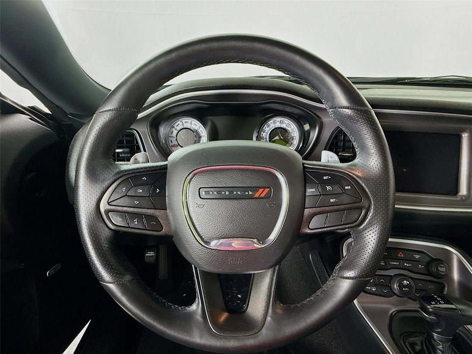 2022 Dodge Challenger R/T Scat Pack | eBay